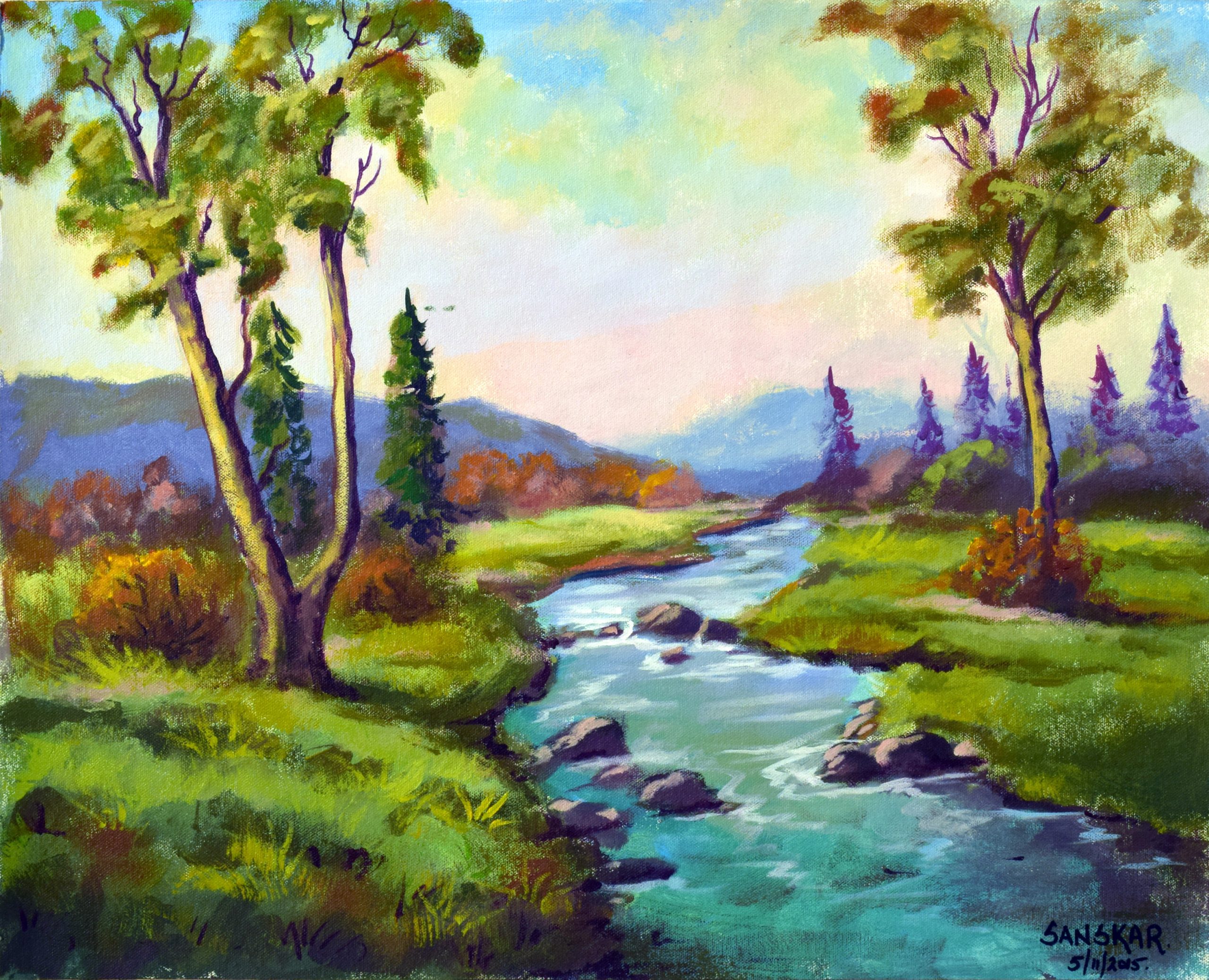 Fairy Tale – Sanskar Portfolio